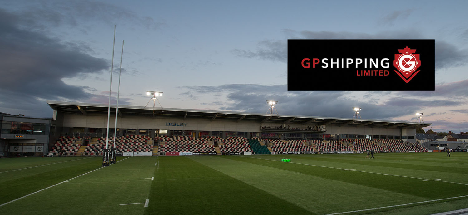 Dragon News : GP Shipping renew partnership