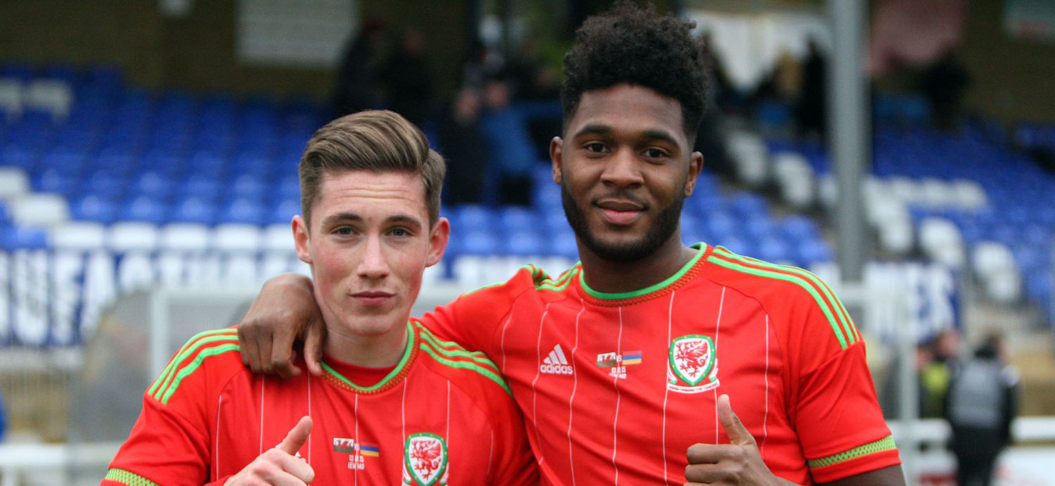 Dragon News : In the Community: Ellis Harrison