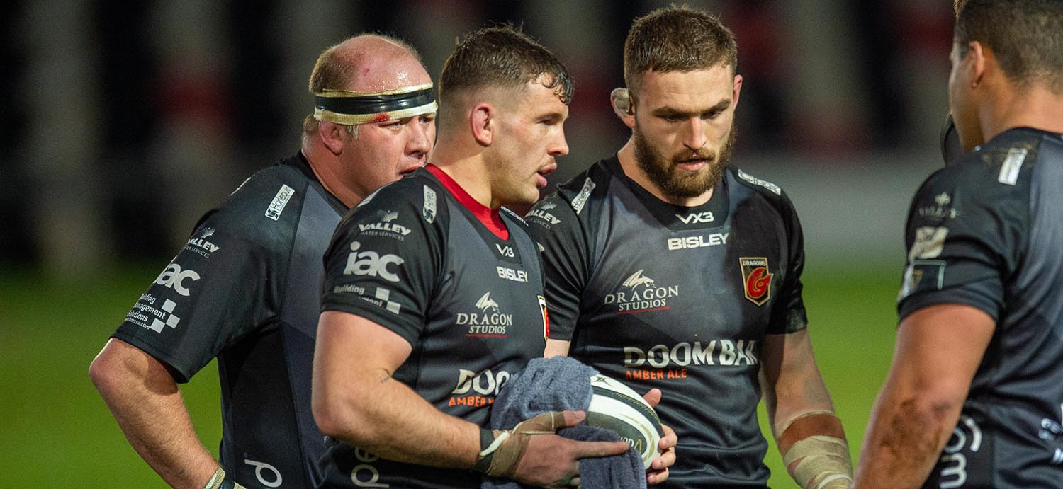 Dragon News : Dee: All derby games have spice