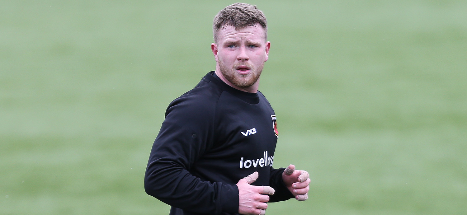 Dragon News : Rainbow Cup progress for Babos