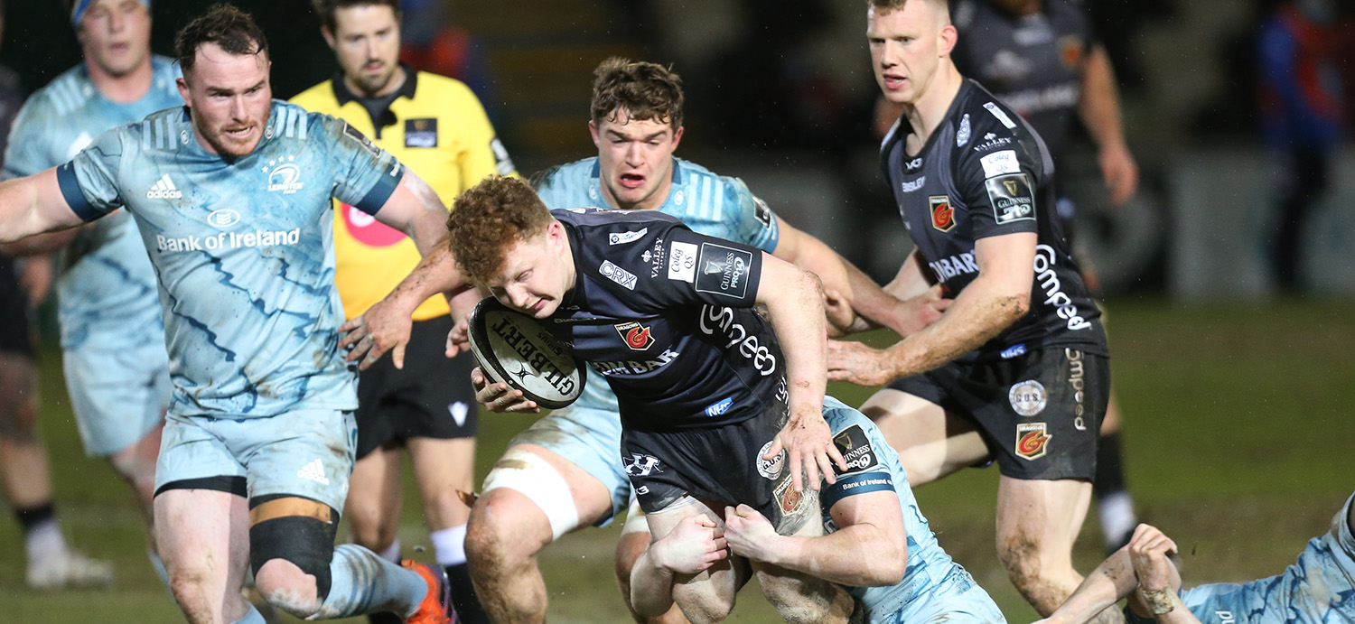 Dragon News : Dragons make point against champions