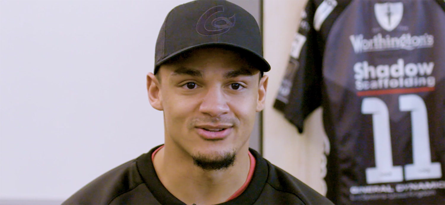 Dragon News : Dragons TV: Hewitt on century