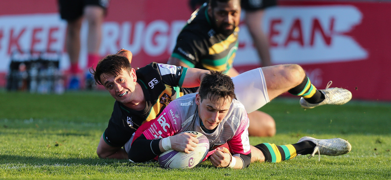 Dragon News : Ryan take positives from euro epic