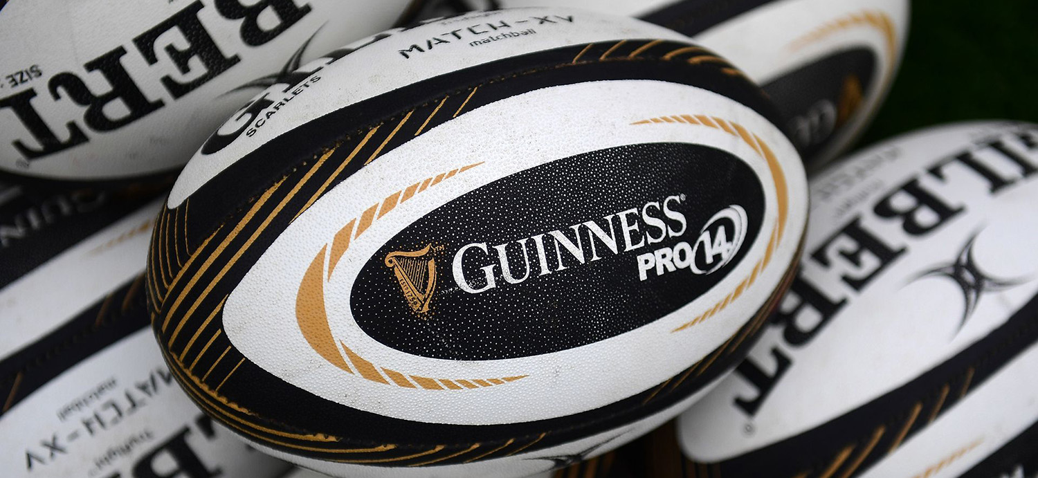 Dragon News : Final rounds of Rainbow Cup confirmed