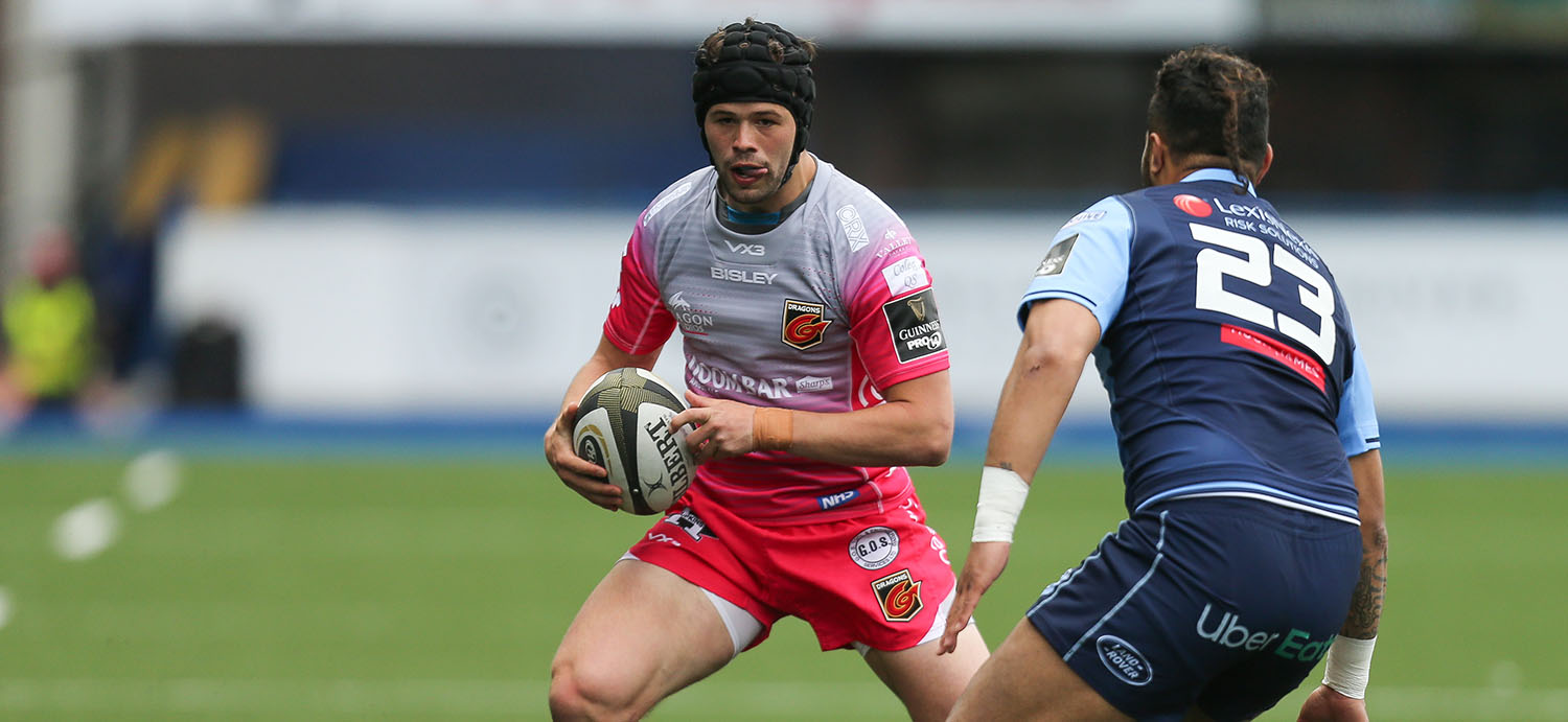 Dragon News : Boss pleased by Ioan debut