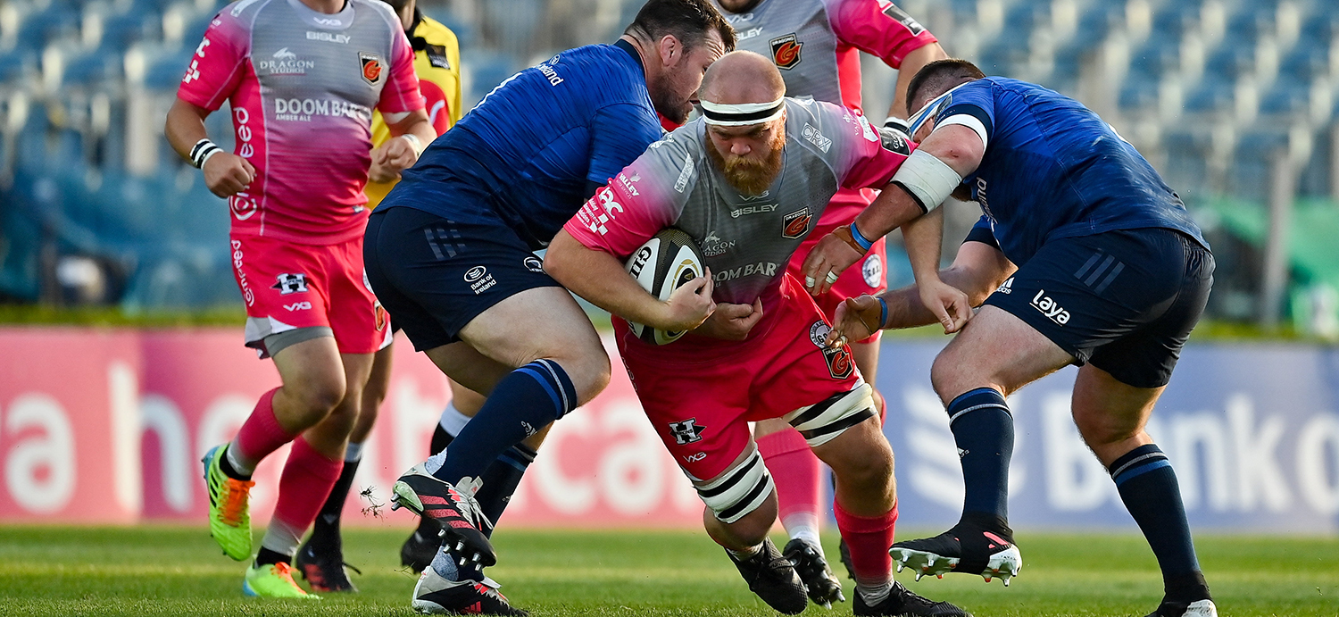 Dragon News : Dragons defeated in season finale