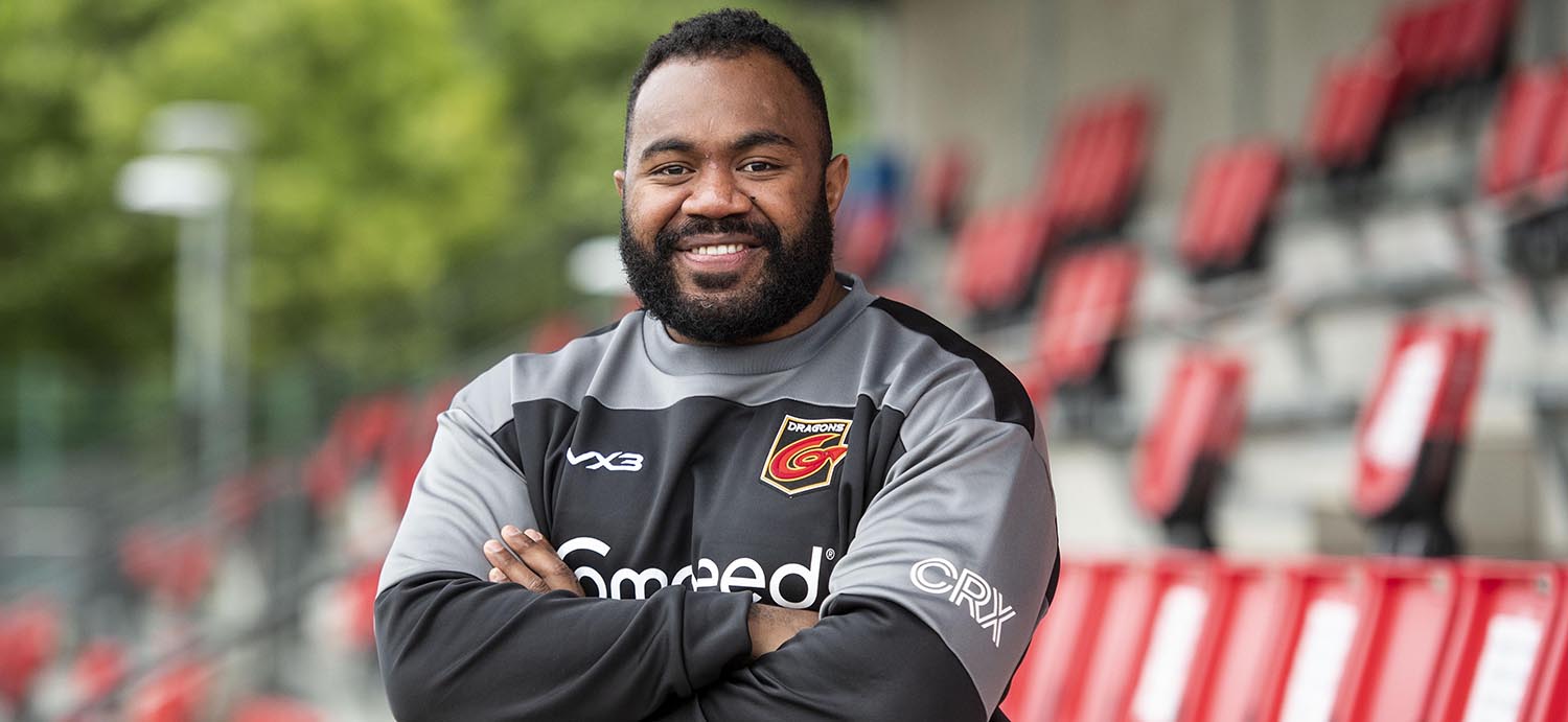 Dragon News : Doge determined to grow at Dragons