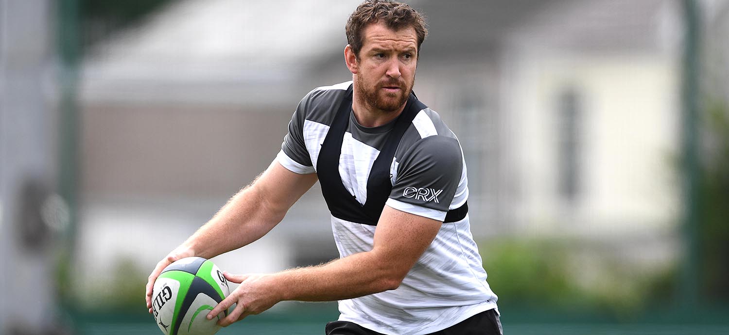 Dragon News : Warren: We must finish strong