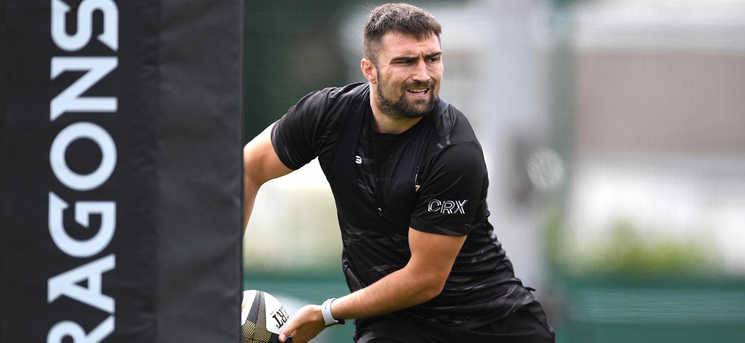 Dragon News : Magic Jordan return boosts Dragons