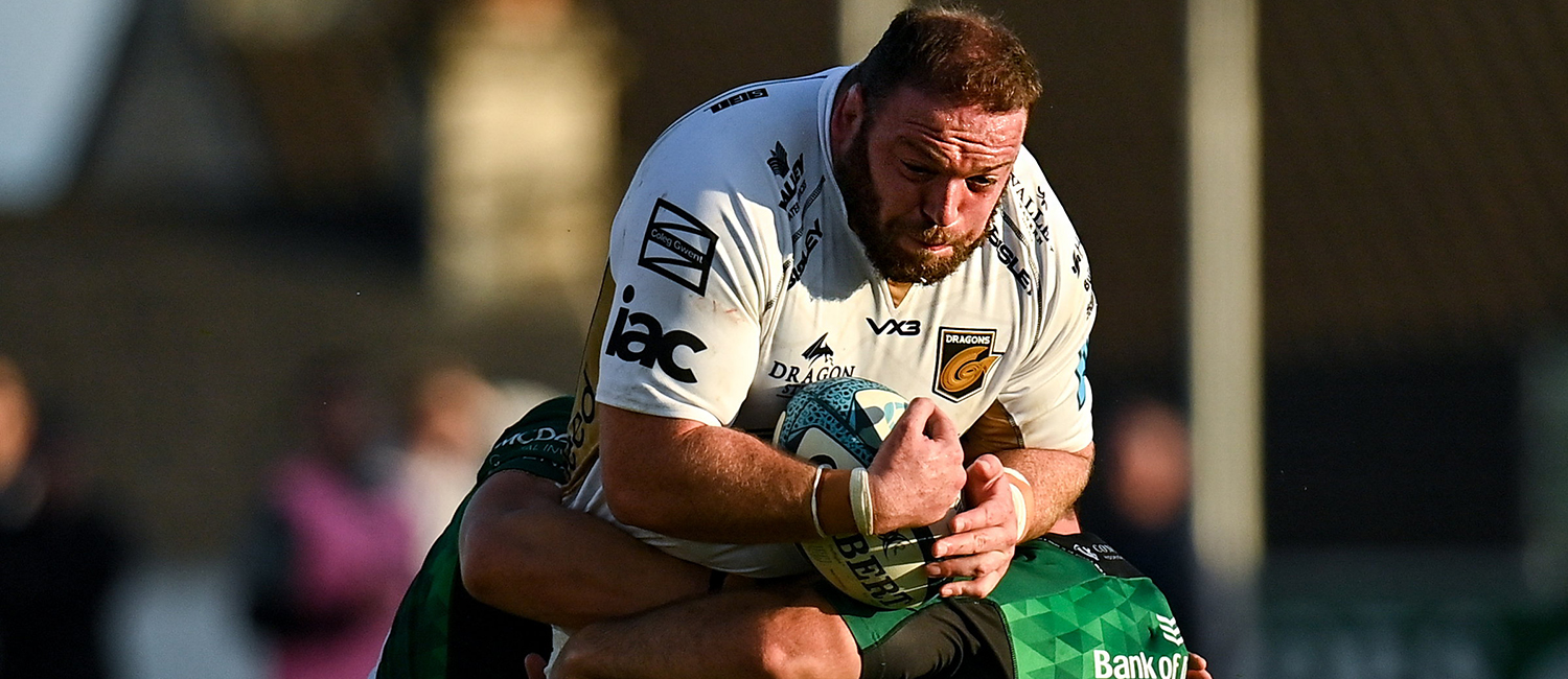 Dragon News : Bateman Targeting Complete Performance