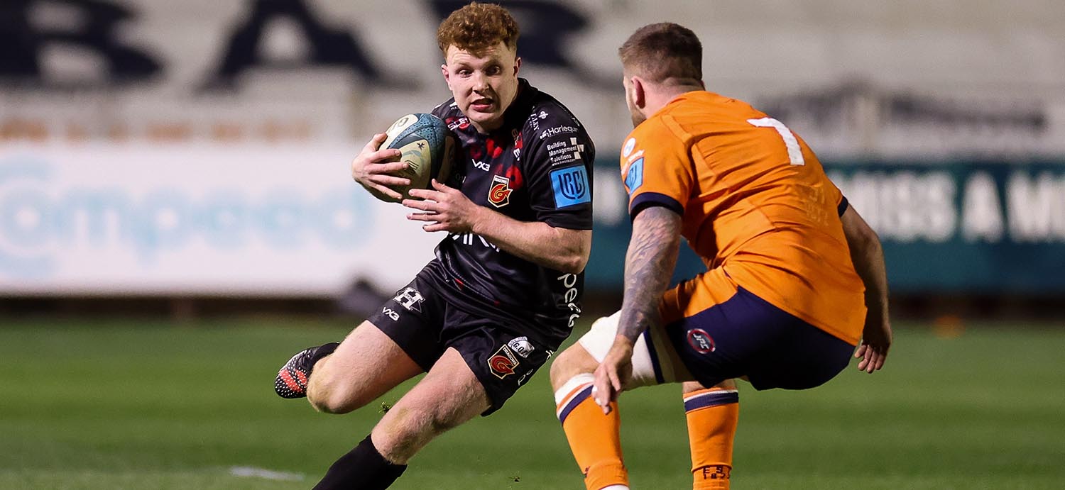 Dragon News : Dragons TV: Homegrown and staying!