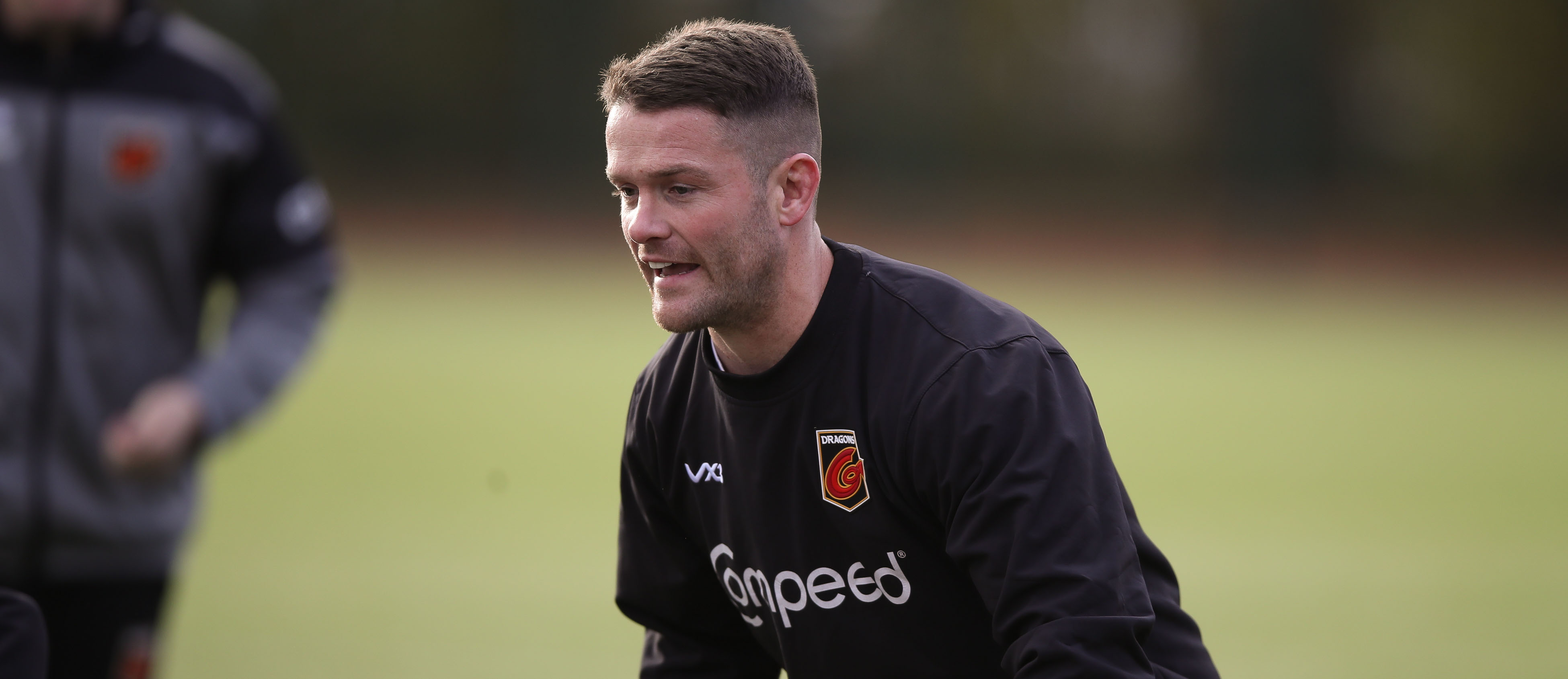 Dragon News : Knoyle: Return a Special Moment