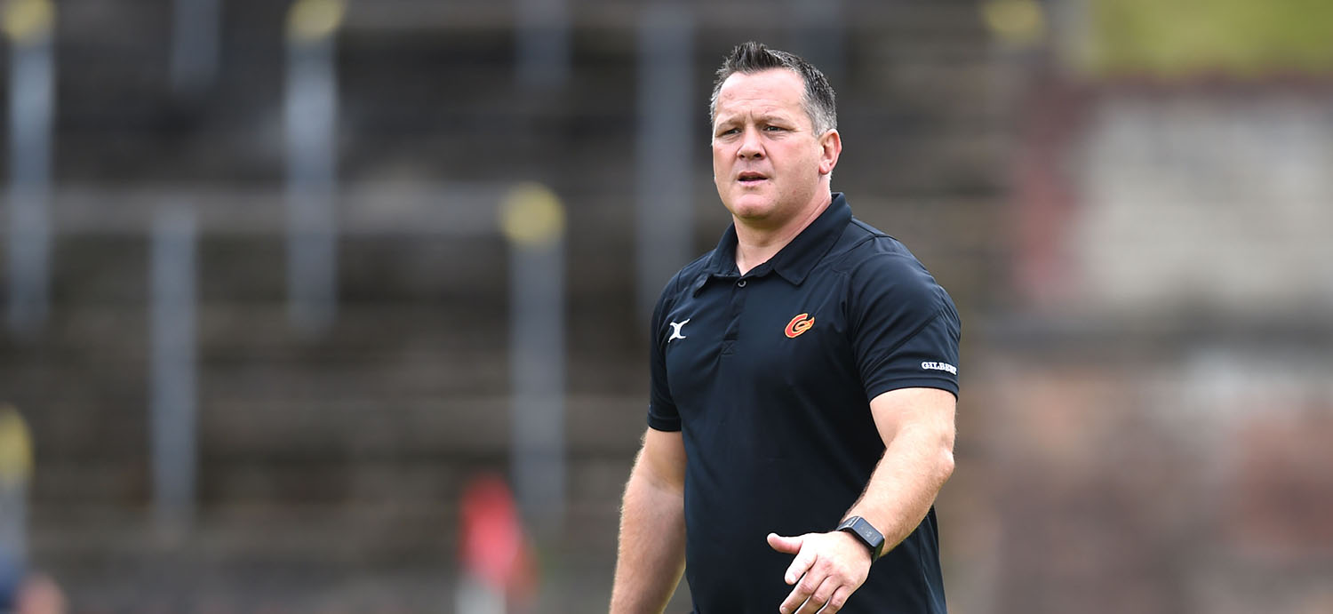 Dragon News : Connor to support Wales Under-20s set-up