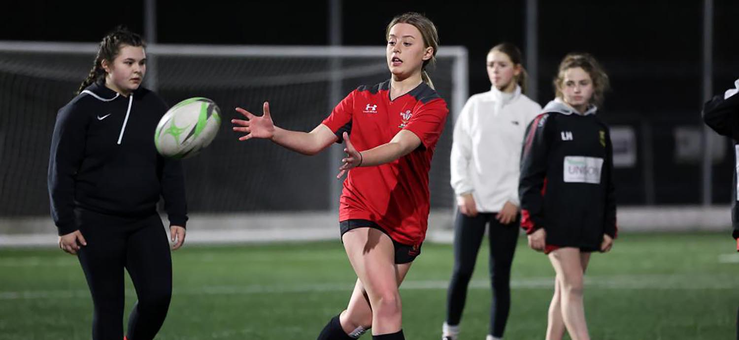 Dragon News : Female Hub Season Returns