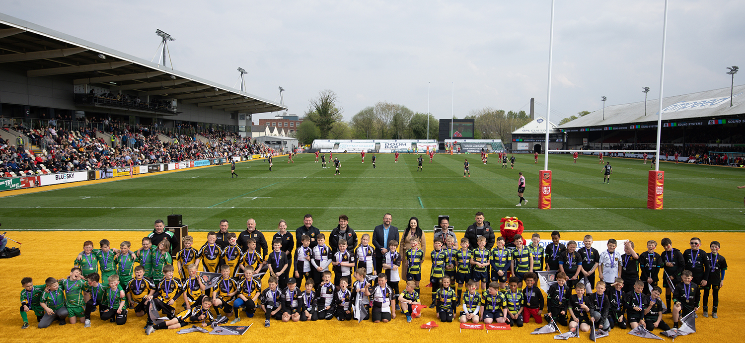 Community Sponsorship