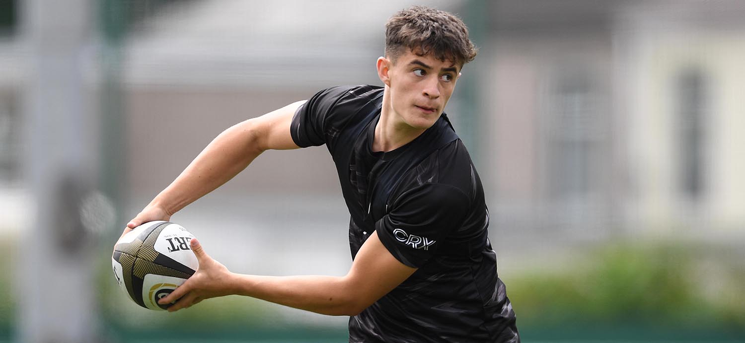 Dragon News : Che has Hope for Under-20s return