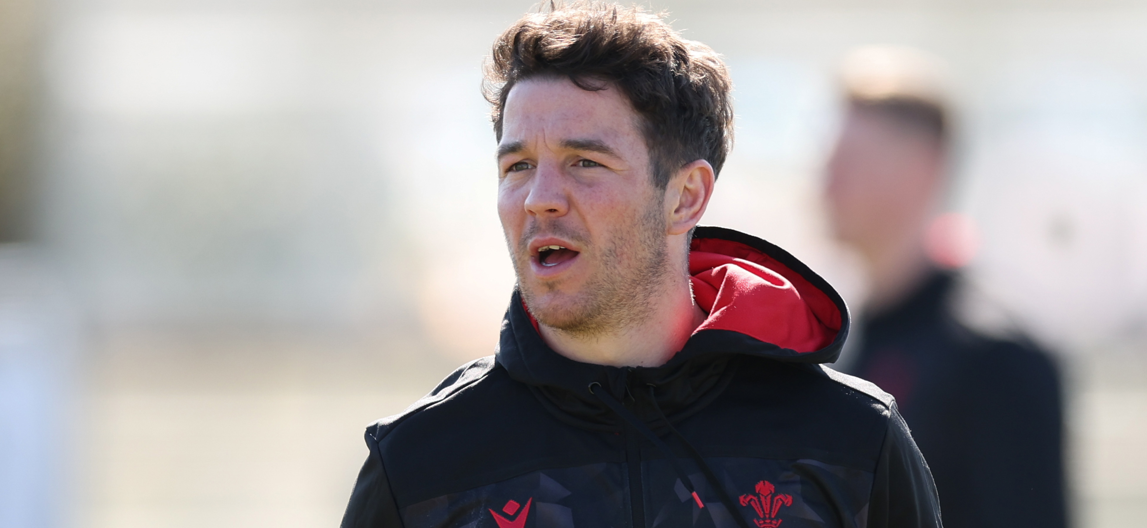 Dragon News : WRU Pilots New U18s Men Pathway Programme