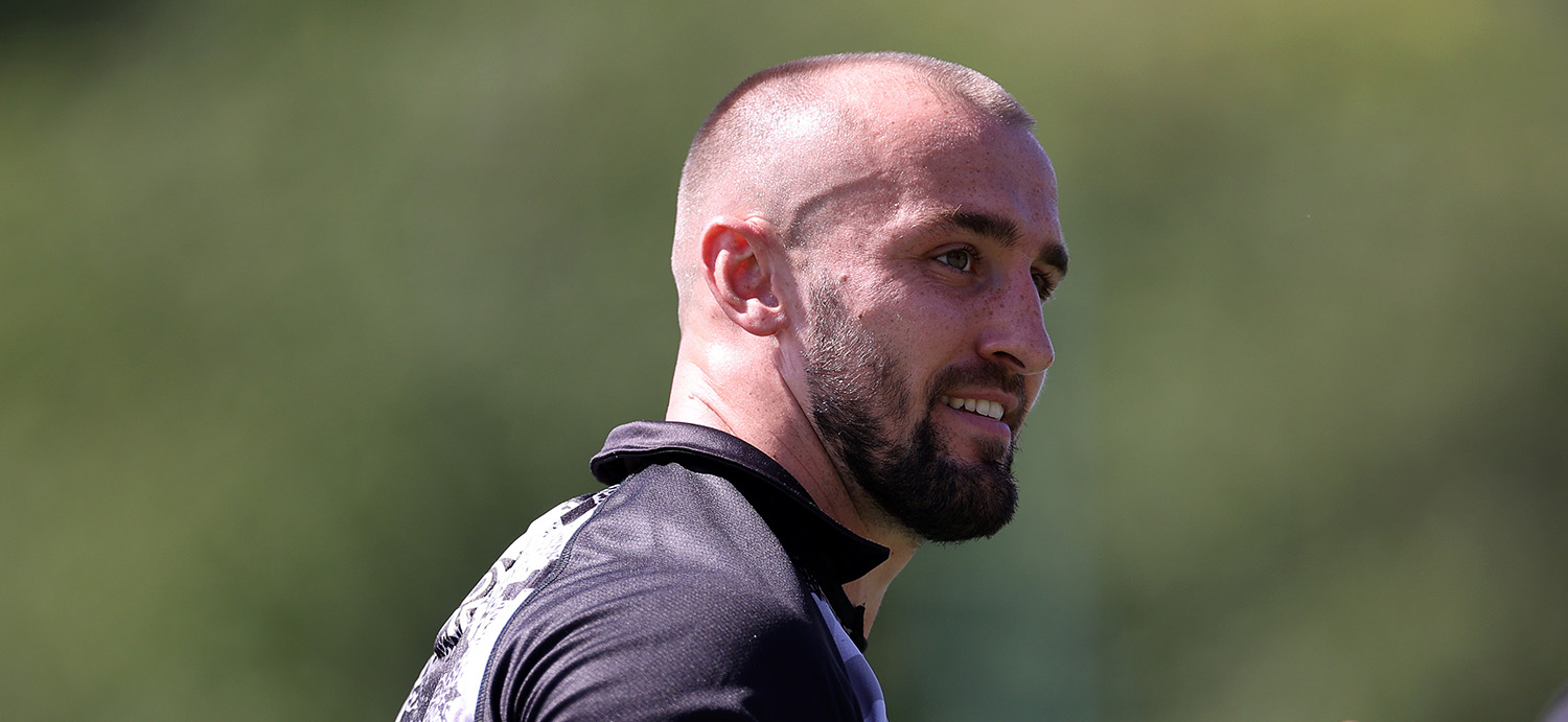 Dragon News : Full statement from Ollie Griffiths