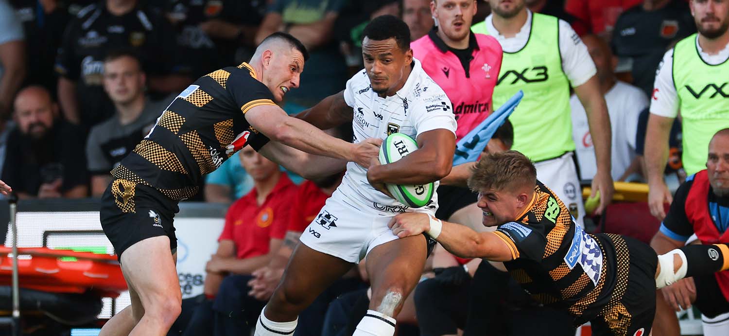 Dragon News : Hewitt closing in on Euro return