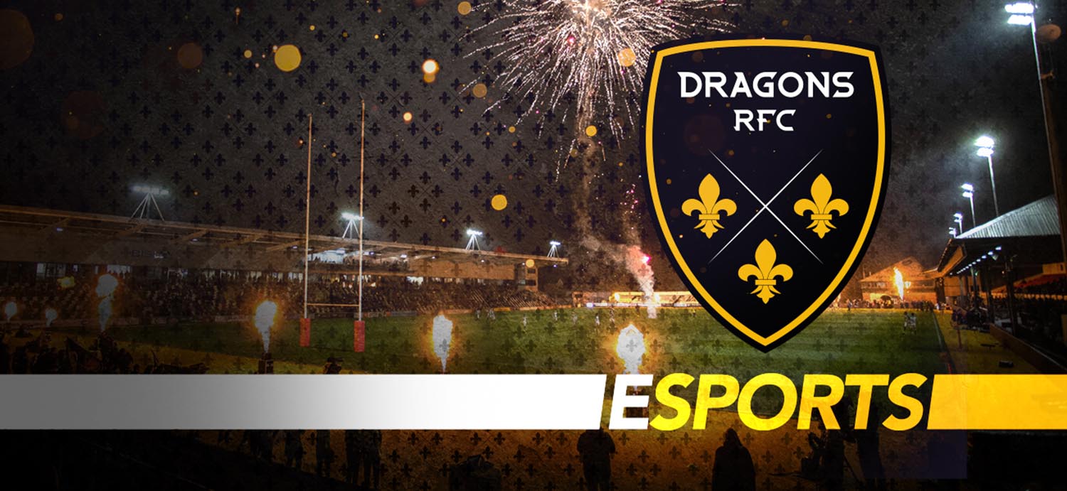 Dragon News : Dragons Esports Team Announced for WEL 2