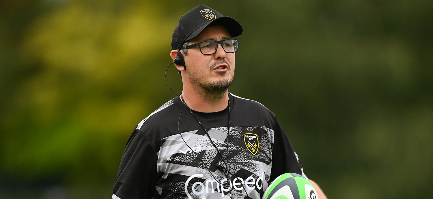 Dragon News : Flanagan: Take final chance to impress