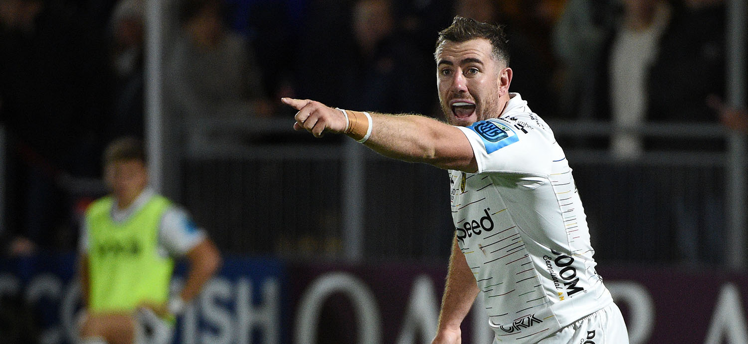 Dragon News : JJ putting team before special game