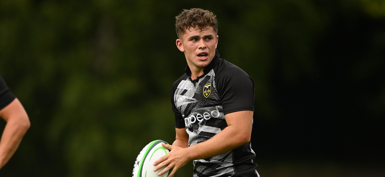 Dragon News : Reed to start Euro clash with Pau