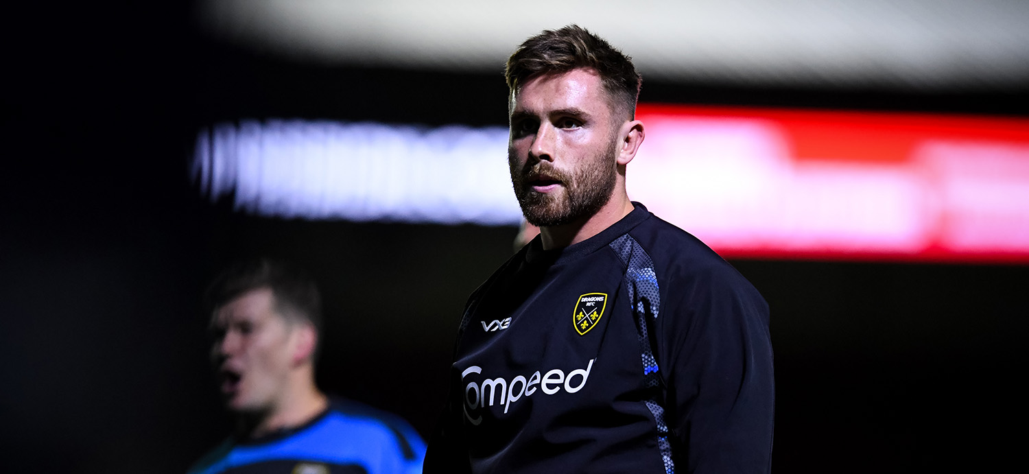 Dragon News : Nott: Let's show real Dragons in Europe