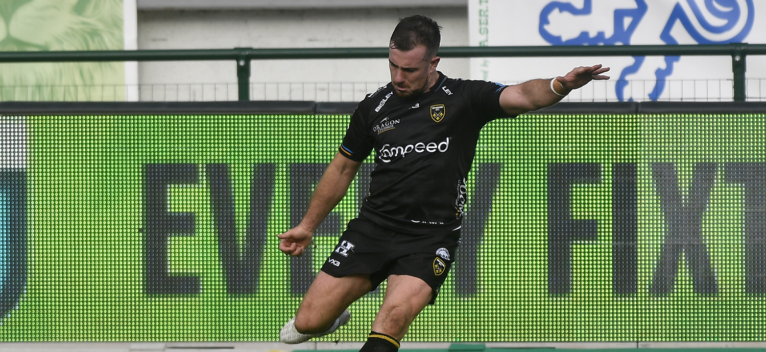 Dragon News : Hanrahan: We need Parade performances on road