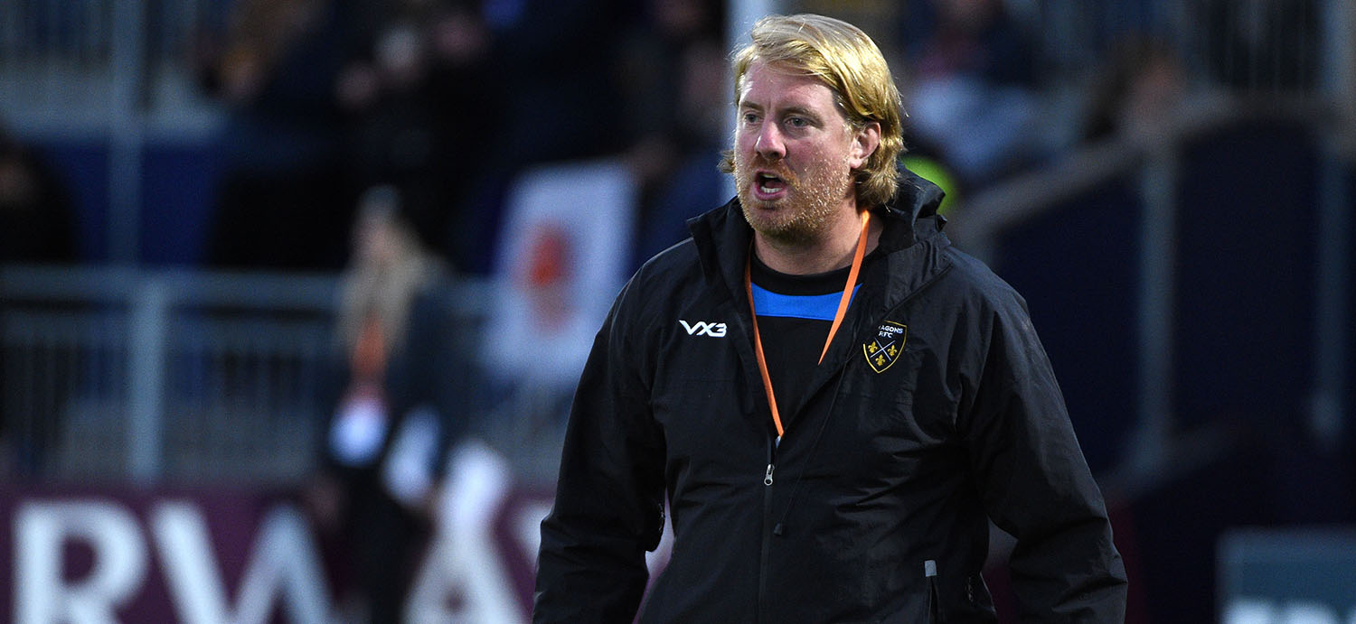 Dragon News : Cross wants to maintain home form