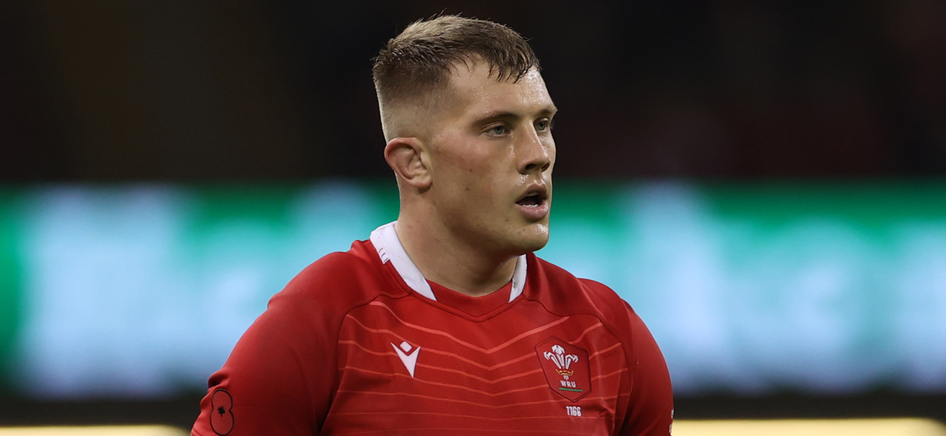 Dragon News : Wales Bounce Back to Defeat Pumas