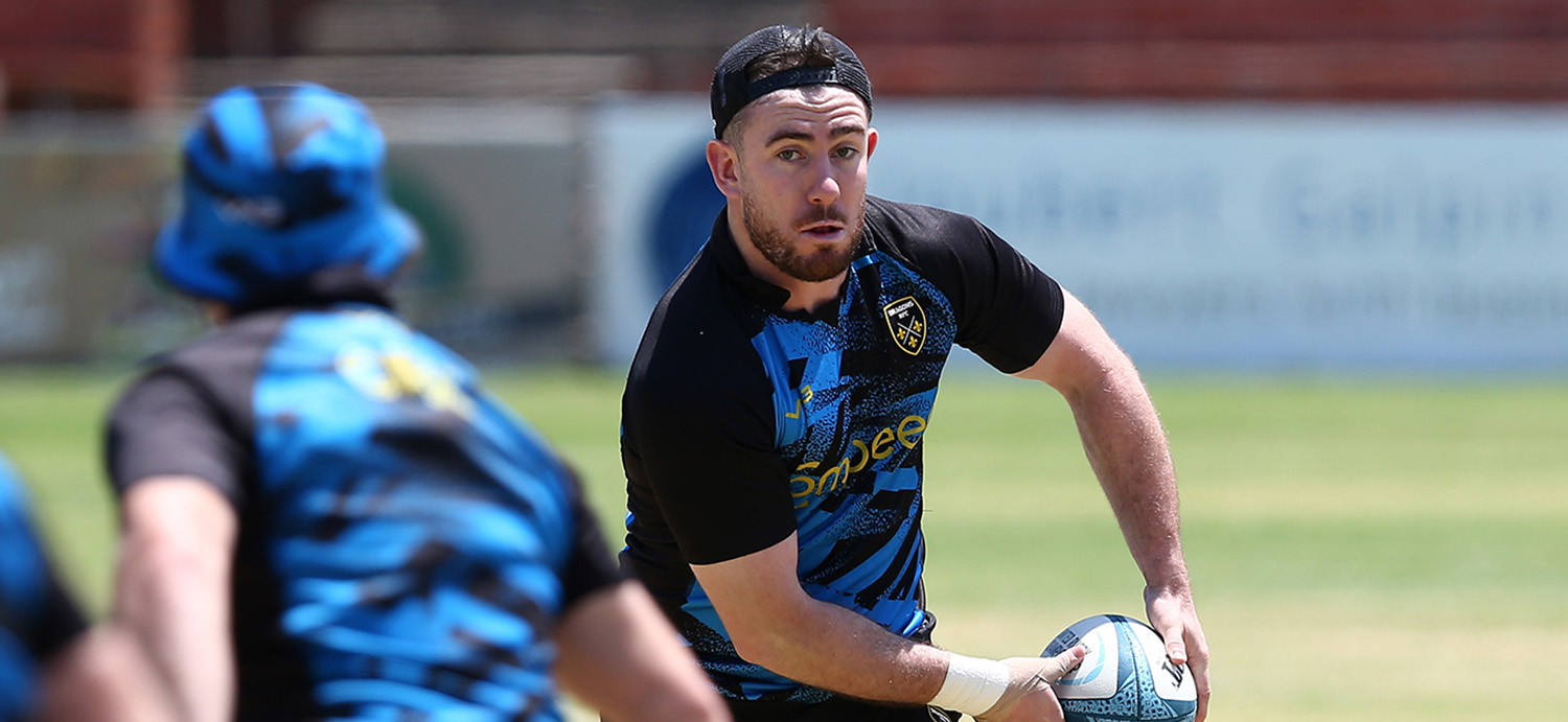 Dragon News : JJ praises character ahead of Euro opener