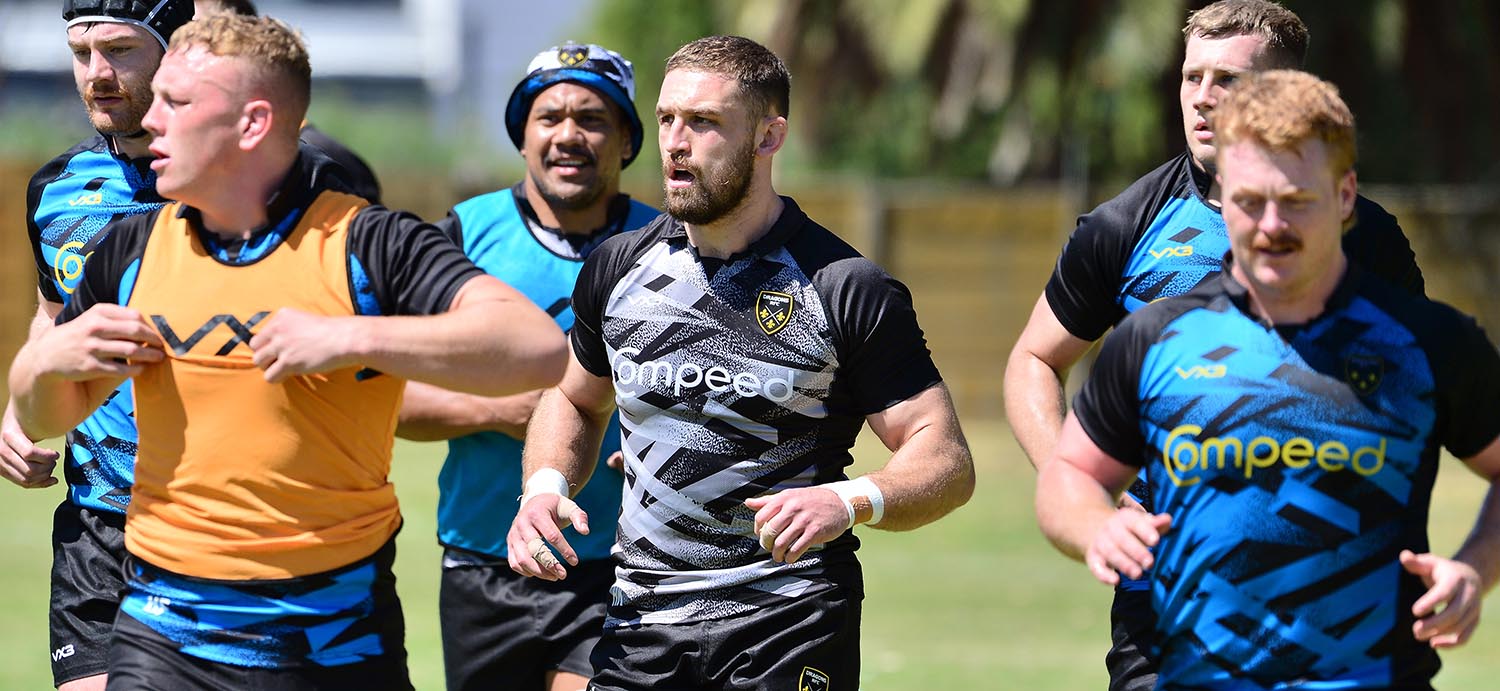 Dragon News : Keddie wants fast Euro start