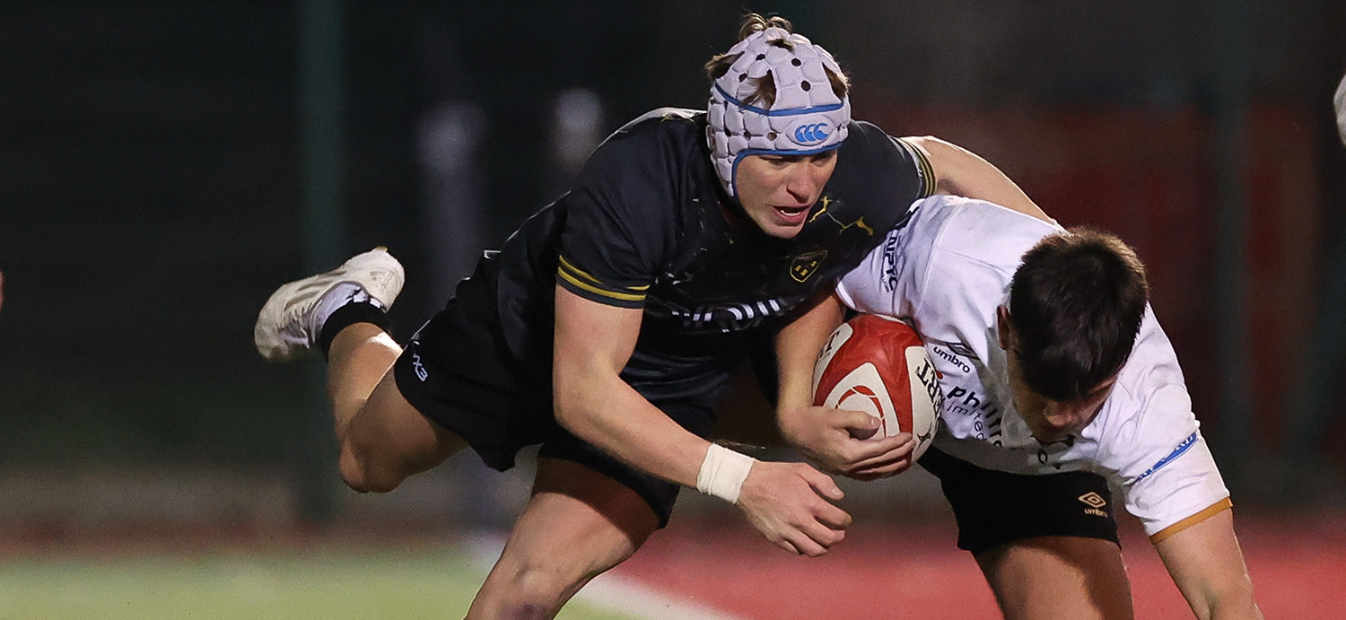 Dragon News : Dragons TV: Under-18s prepare for final clash