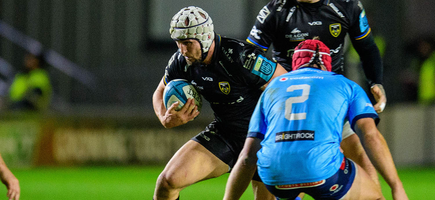 Dragon News : Griffiths: It's great to be back