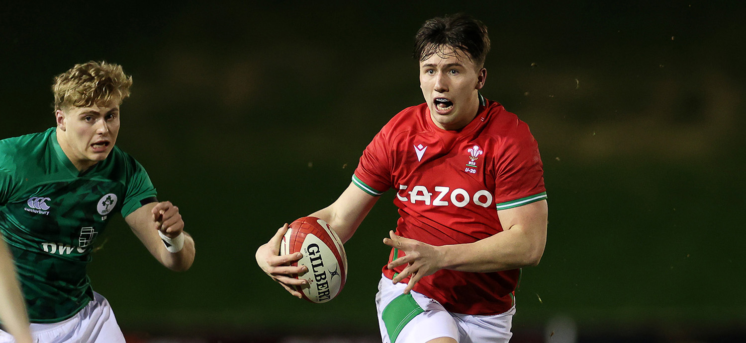 Dragon News : Ackerman looks to build on opener