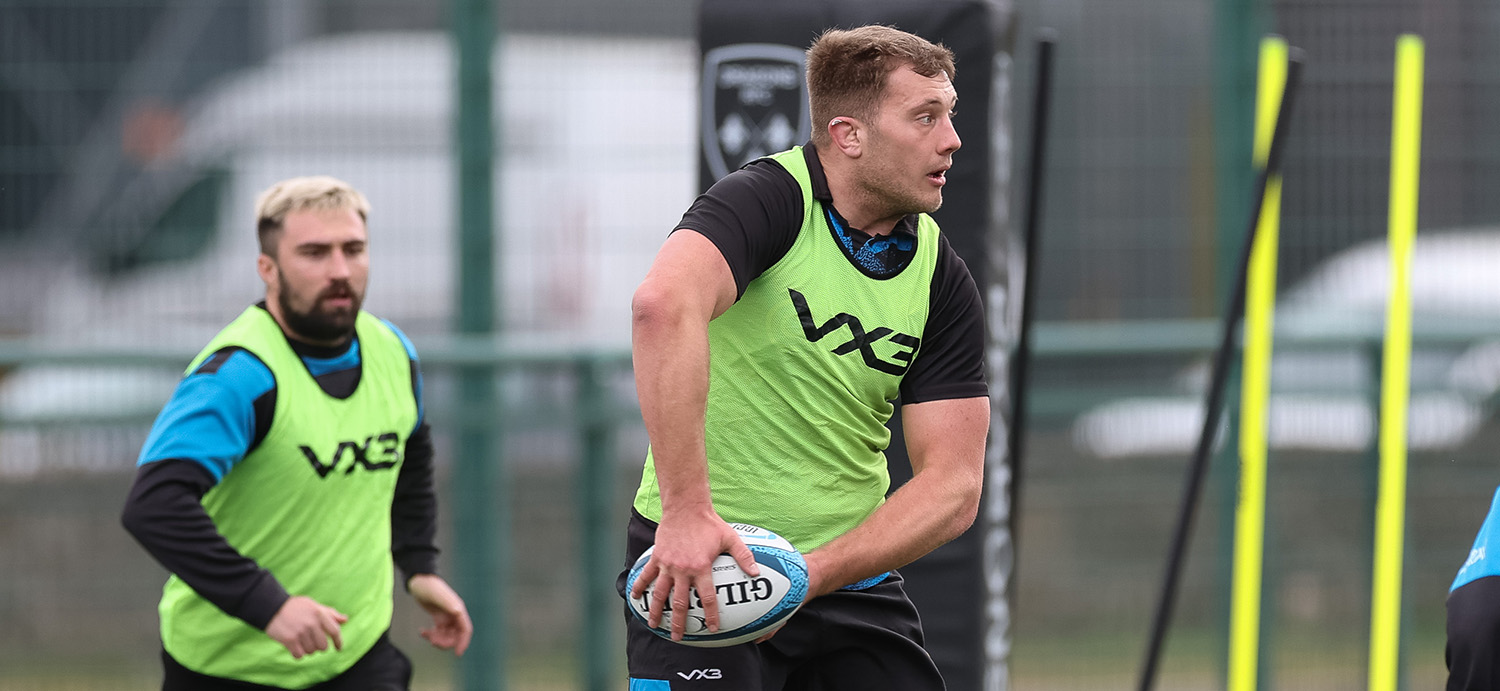 Dragon News : Carter aims to check out on high