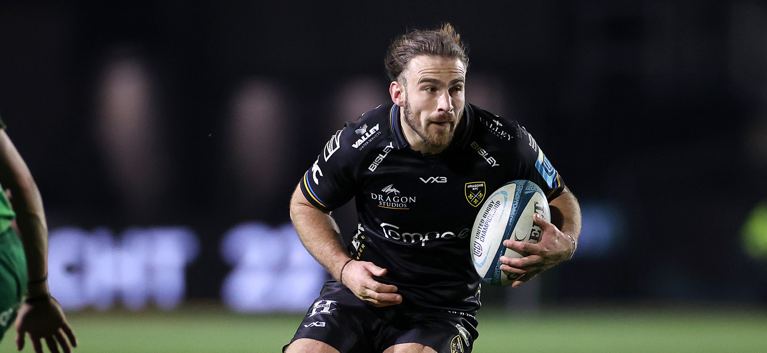 Dragon News : Highlights: Dragons end home season with loss