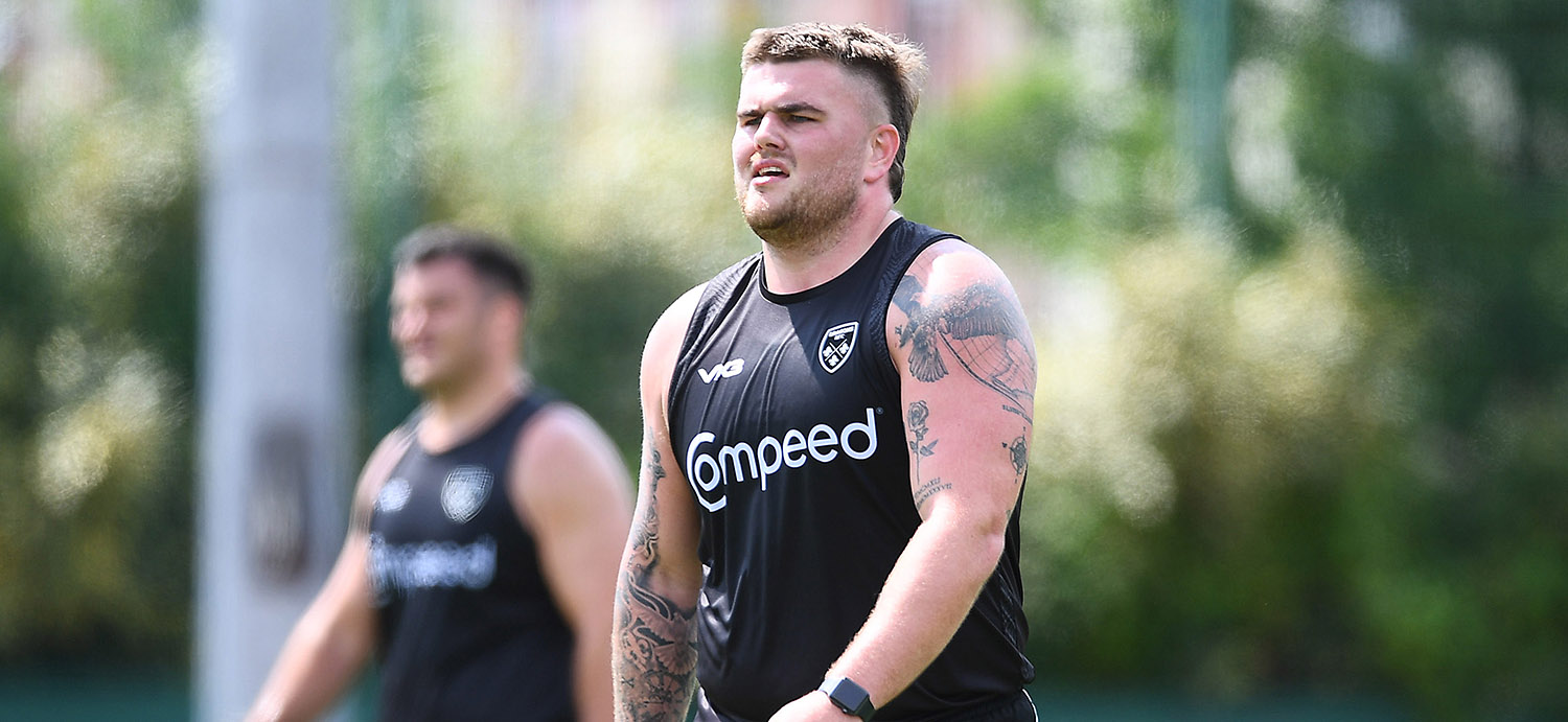 Dragon News : Yendle makes Ampthill loan move