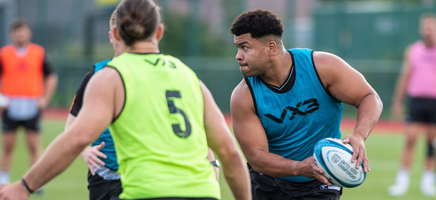 Dragon News : Dragons TV: Week Ten in prep