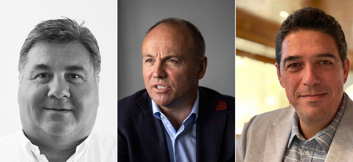 Dragon News : Dragons announce off field changes