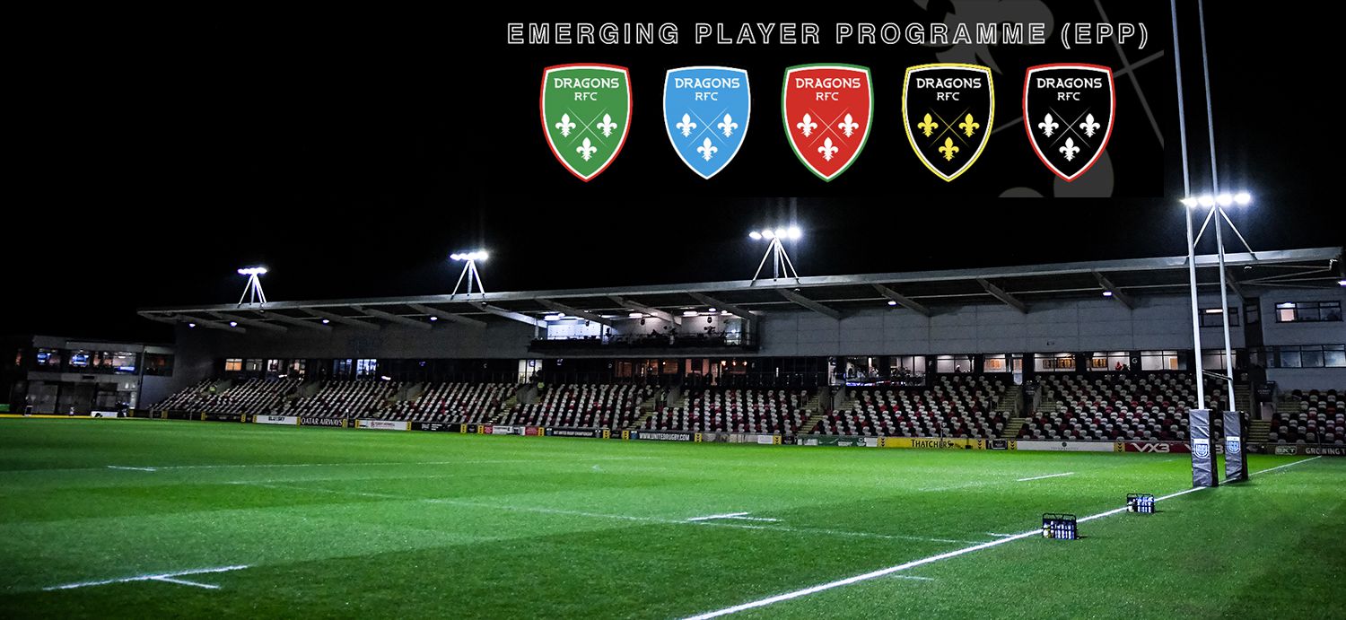Dragon News : Academy: Register for new EPP centres
