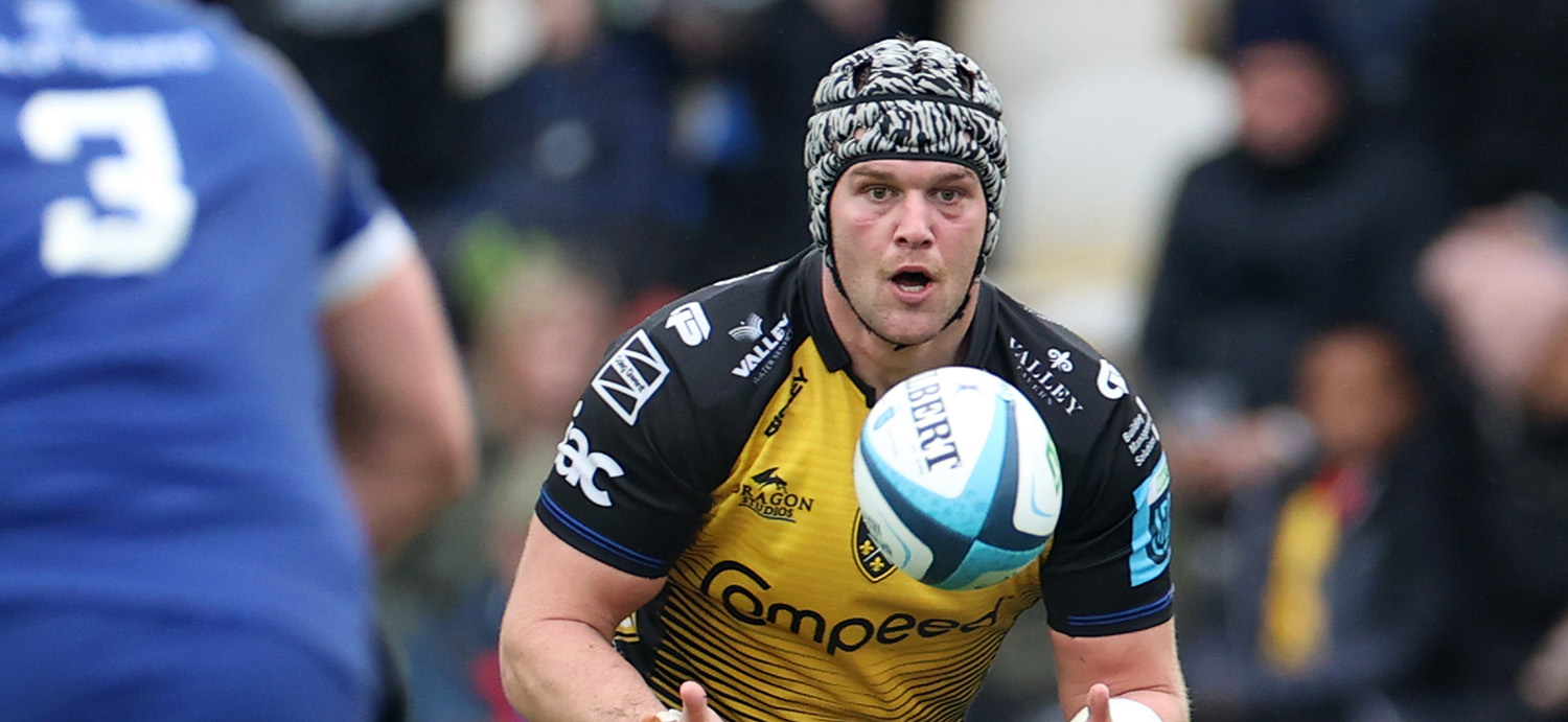 Dragon News : Lydiate captains as Seiuli hits milestone