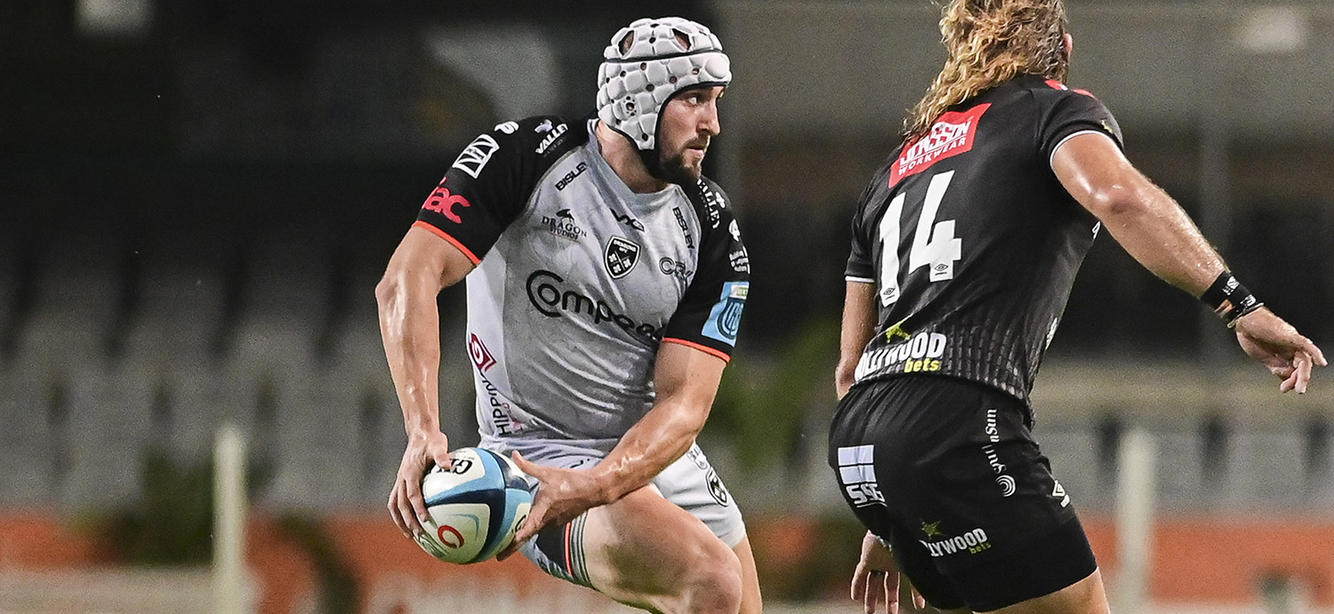 Dragon News : Boss wants Griffiths back for derby season