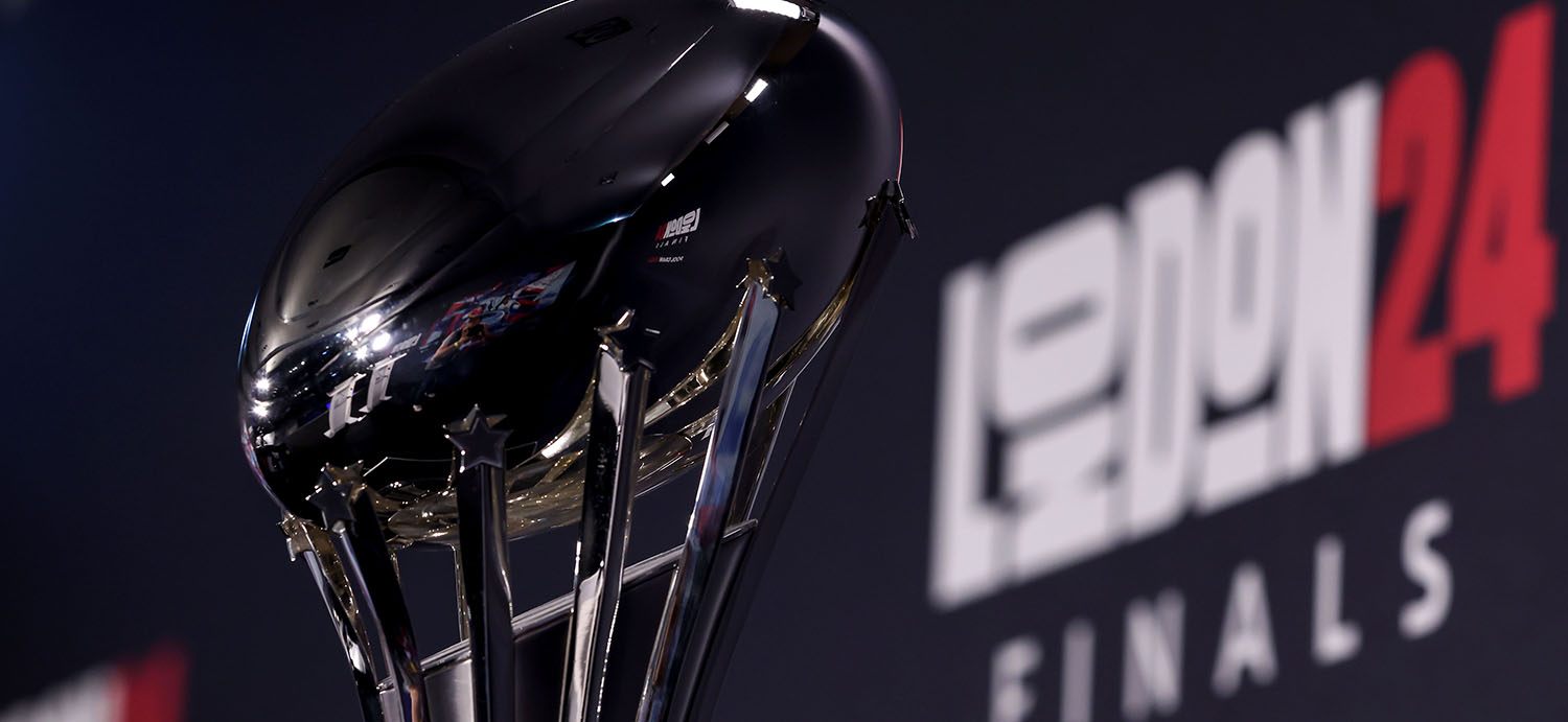 Dragon News : Your chance to see EPCR Challenge Cup trophy