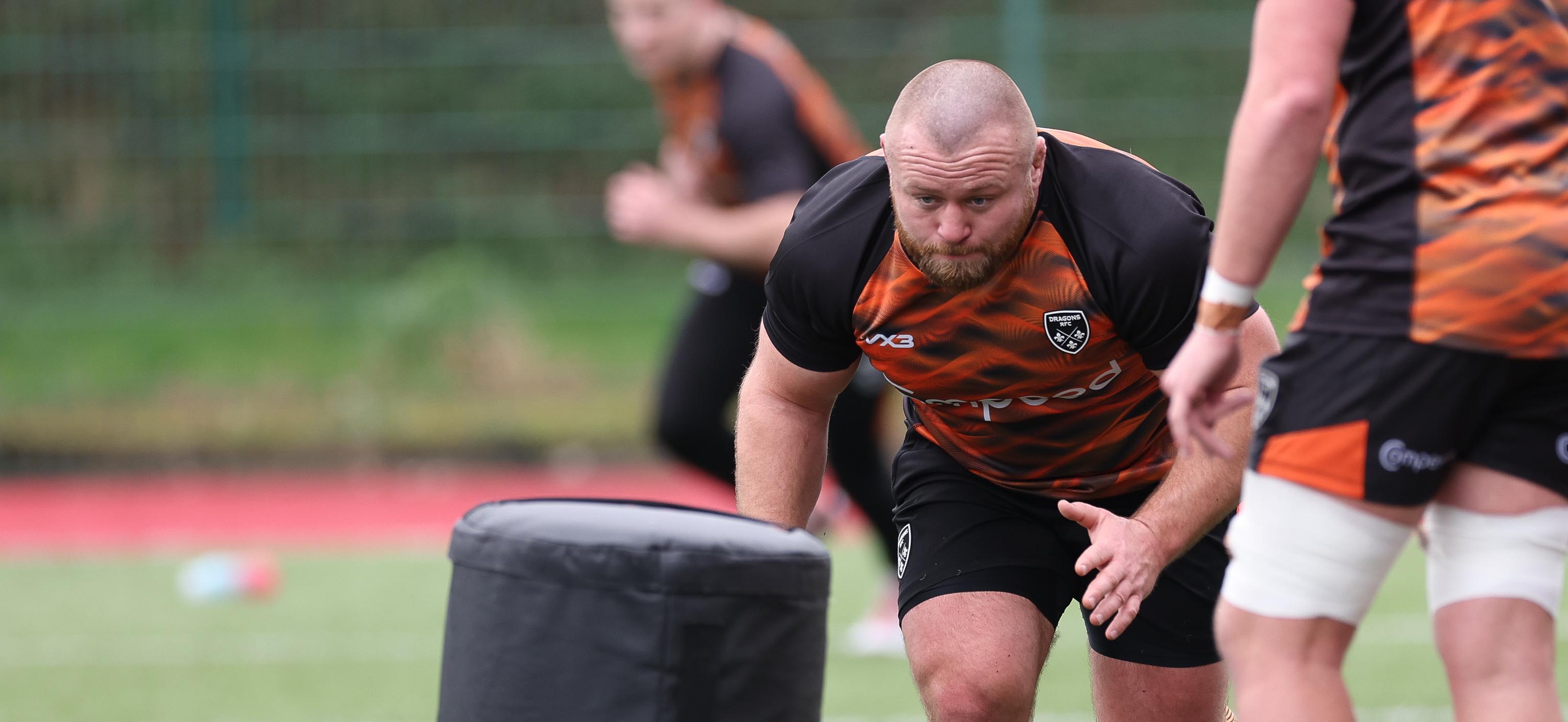 Dragon News : Boss: Ultimate pro Arhip will make impact