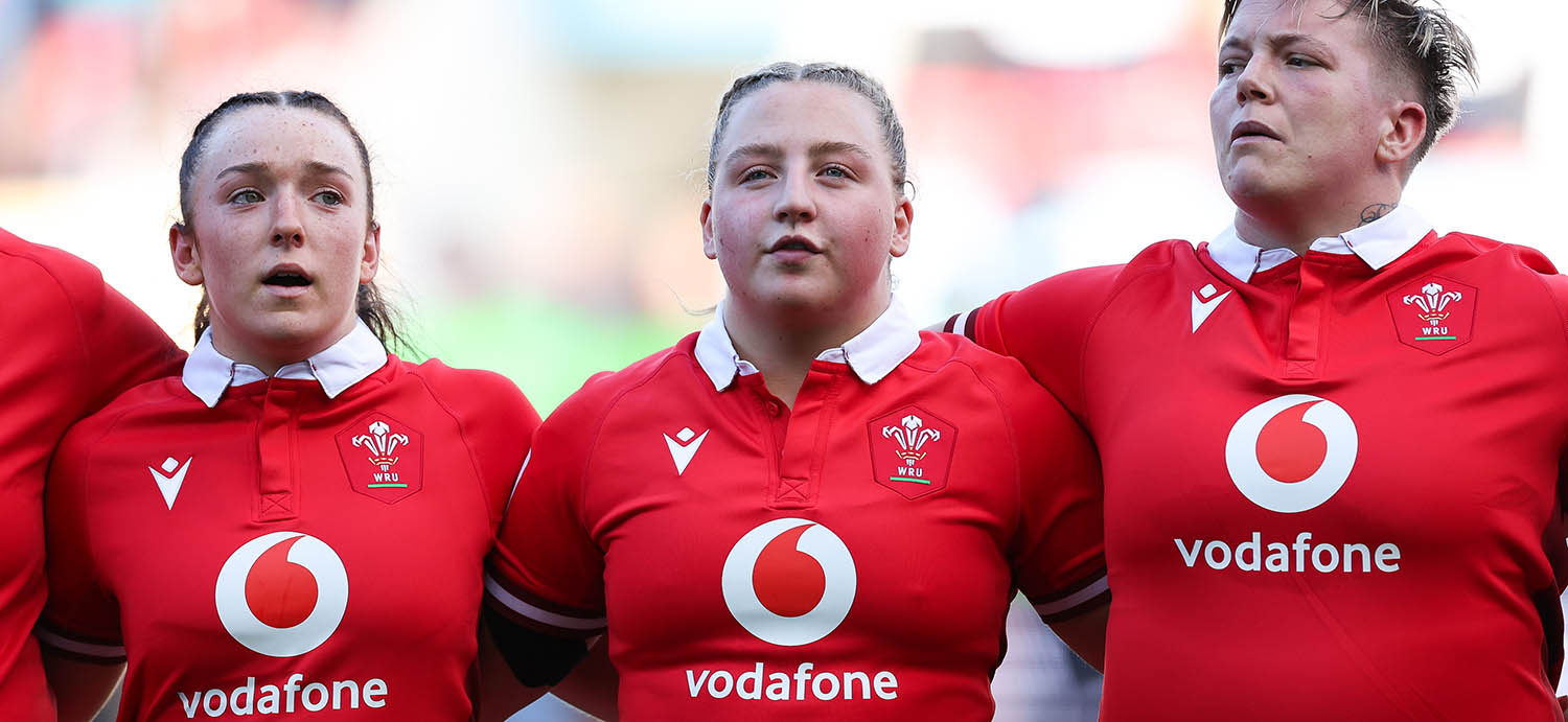 Dragon News : Reardon starts as Wales face Scots in warm-up