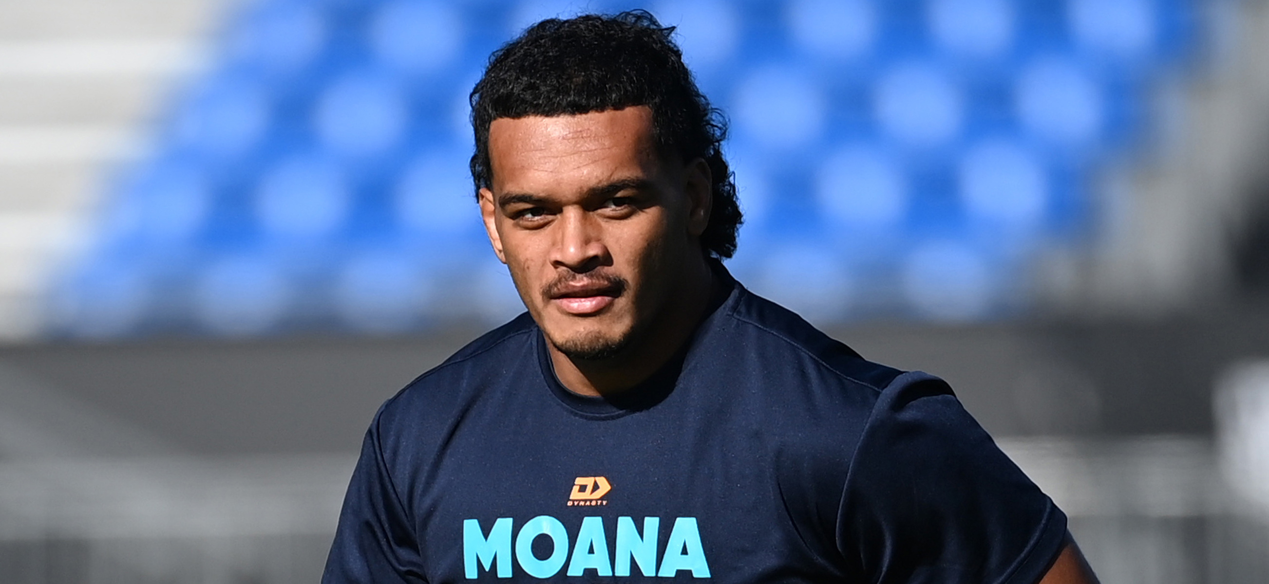 Dragon News : Funaki: I'm excited to become a Dragon