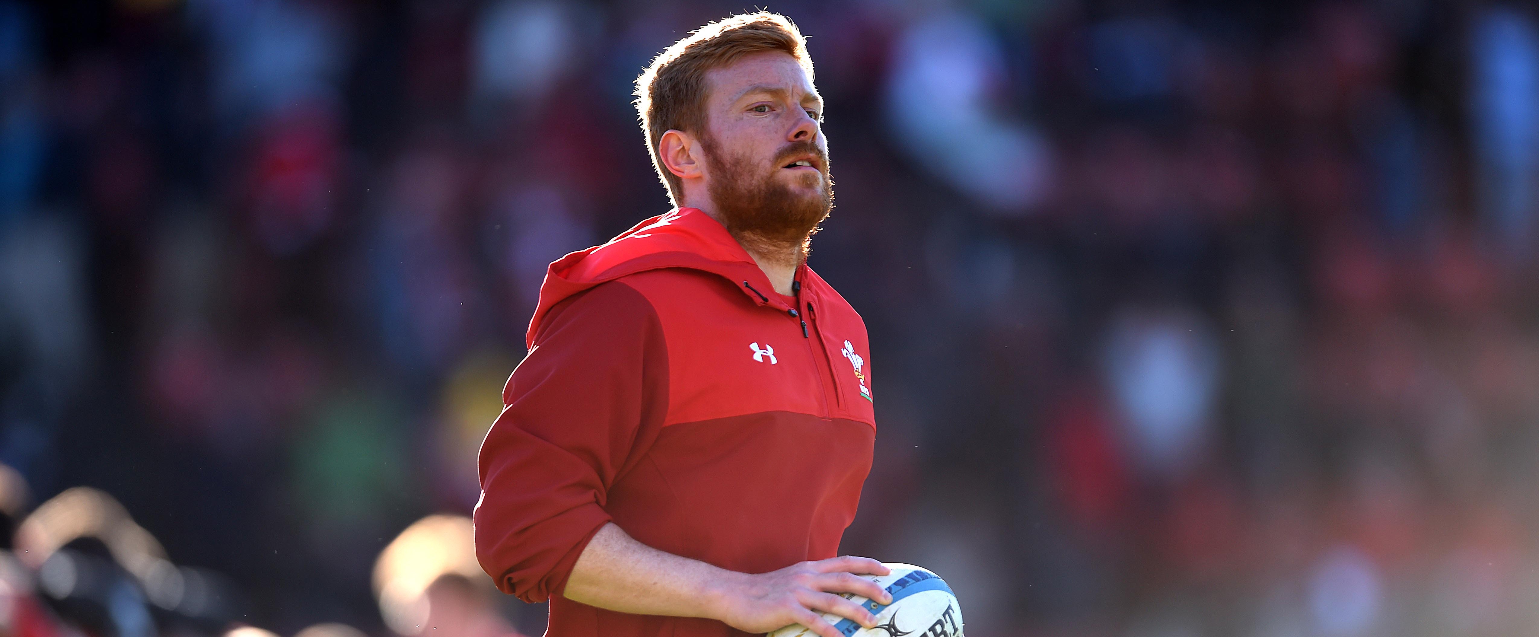 Dragon News : Chambers Named Head of Performance