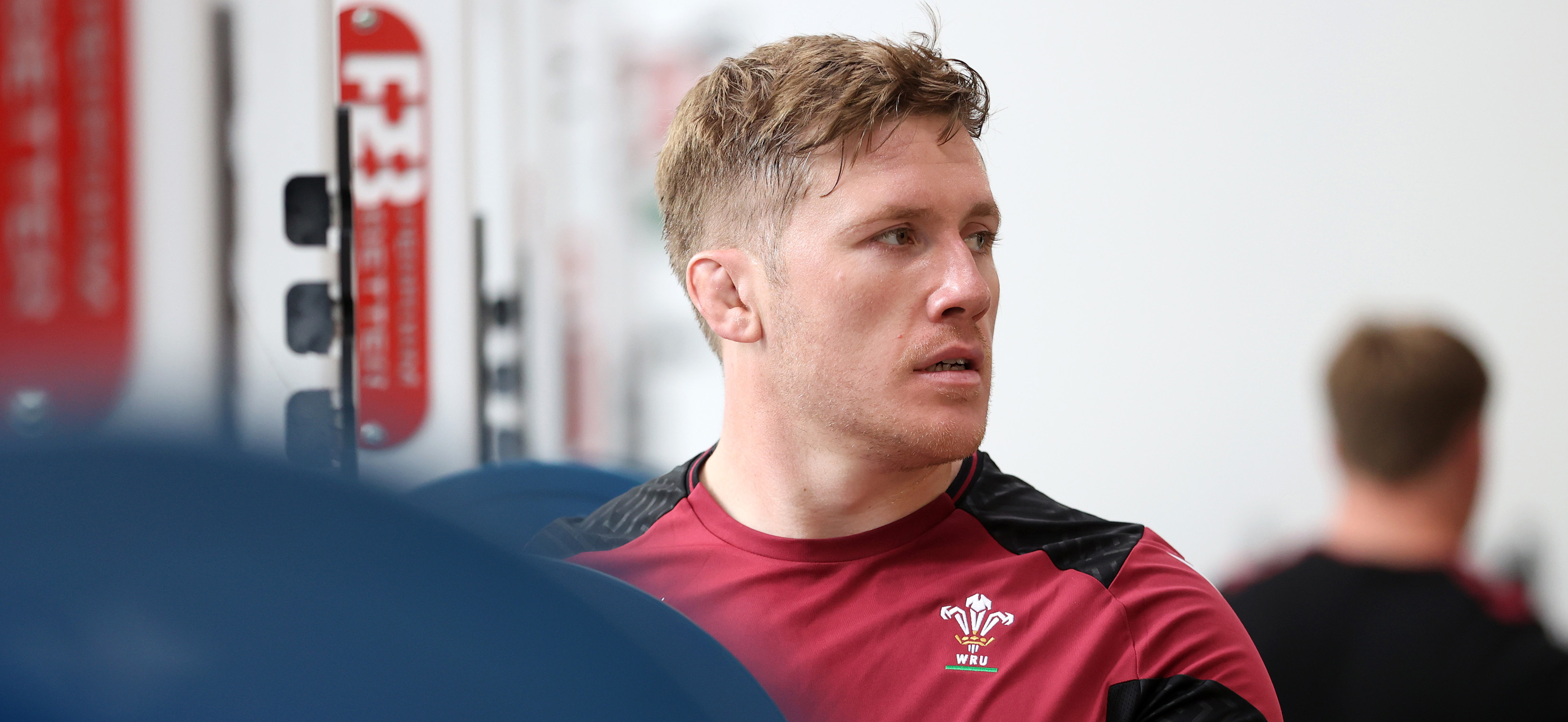 Dragon News : Gatland wants Screech to make statement